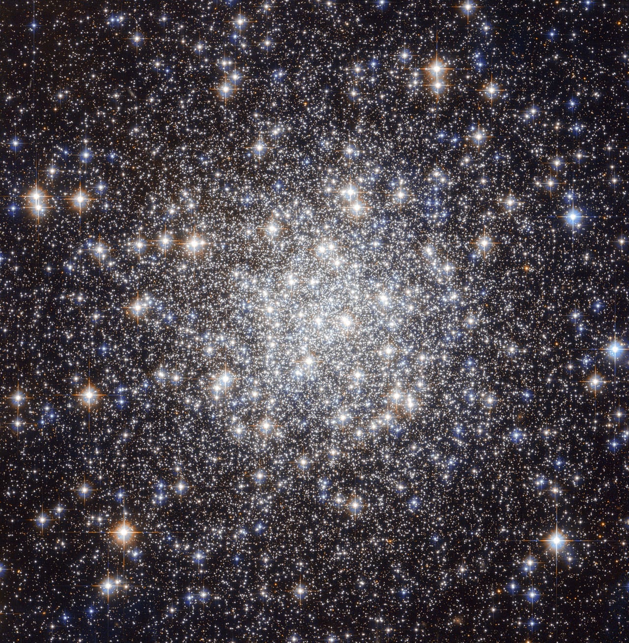 Countless Stars (January 6) | Creation 101