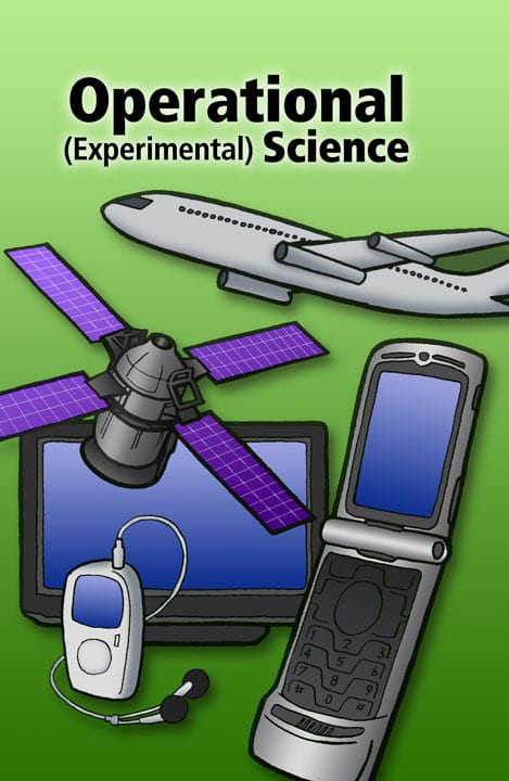 Operational Versus Historical Science (TOP TEN) | Creation 101
