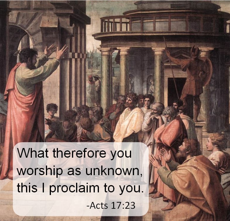 Start With the Evidence for Creation (July 1) | Creation 101