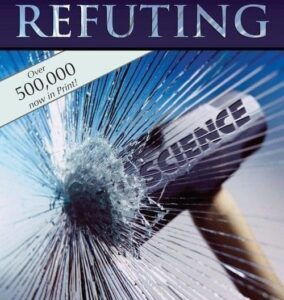 Refuting Evolution | Creation 101