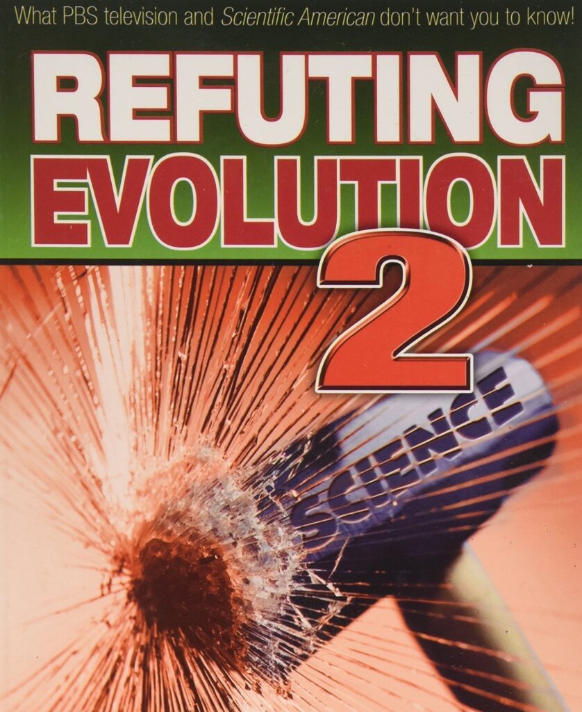 Refuting Evolution 2 | Creation 101